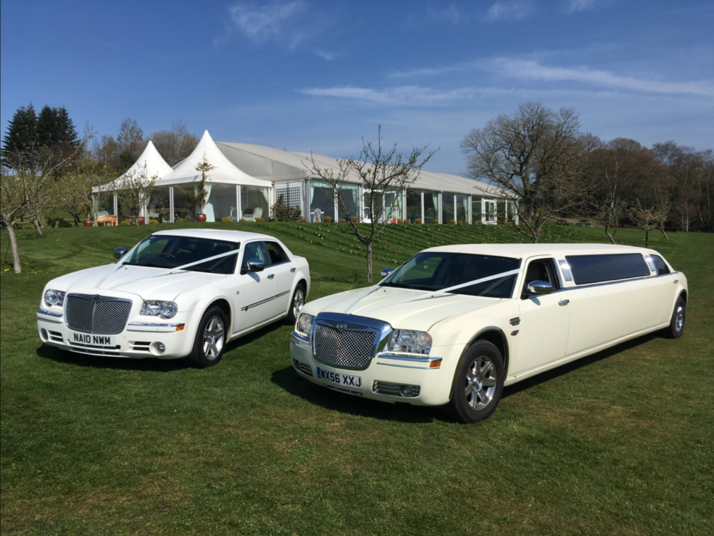 Wedding Car Hire Gateshead | Prom Cars to Hire | JCS Hire